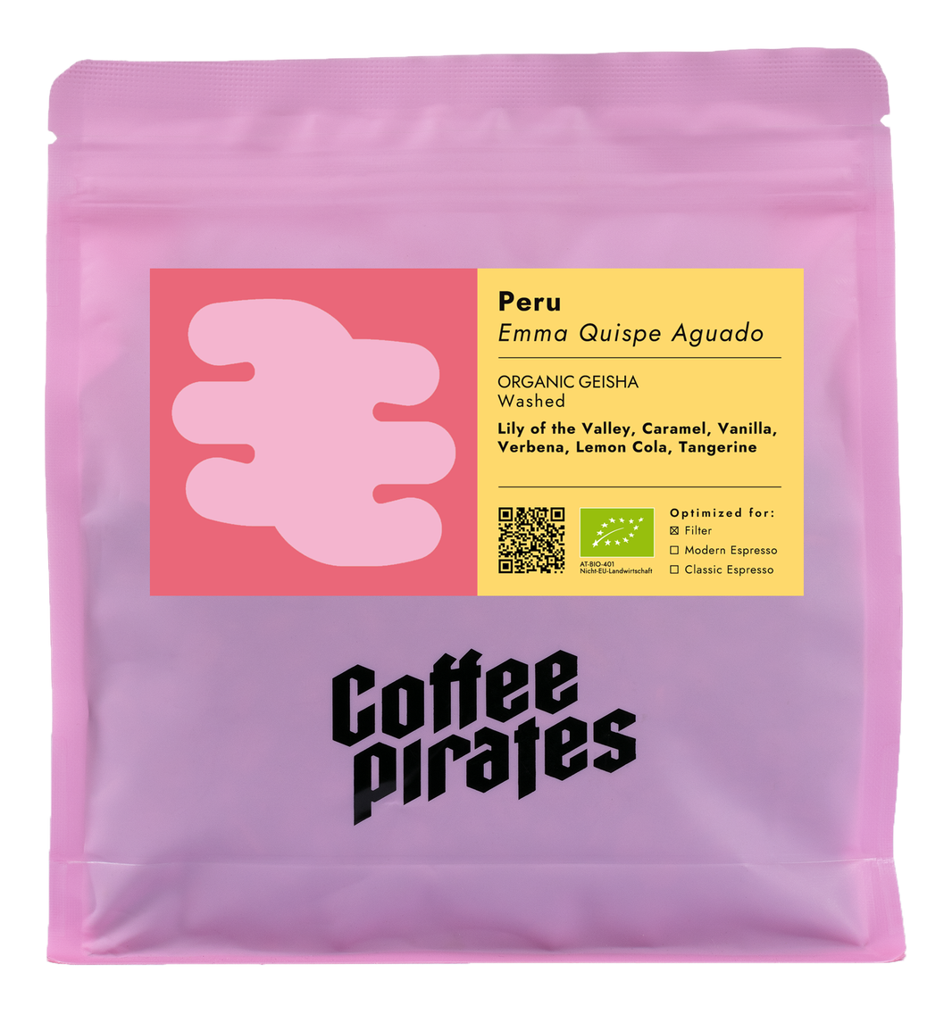 CoffeePirates - Vienna Coffee Roasters